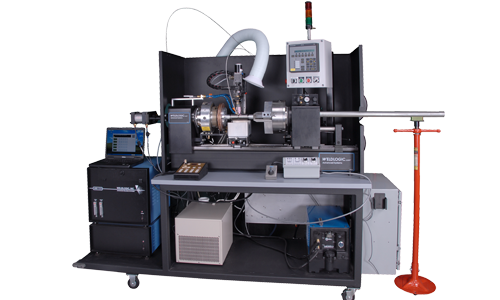 Weldlogic Inc. | Advanced Welding & Roll Forming