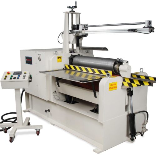 Product Category: 2-Roll Forming Systems | Weldlogic Inc.