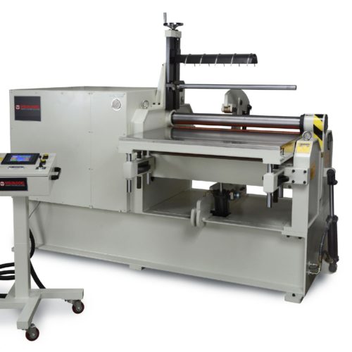 Product Category: 2-Roll Forming Systems | Weldlogic Inc.