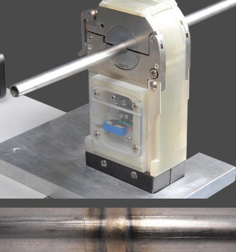 AWS-200 Orbital Welding System | Weldlogic Inc.