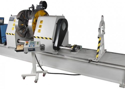 Precision Welding Lathes & Systems | Weldlogic Inc.