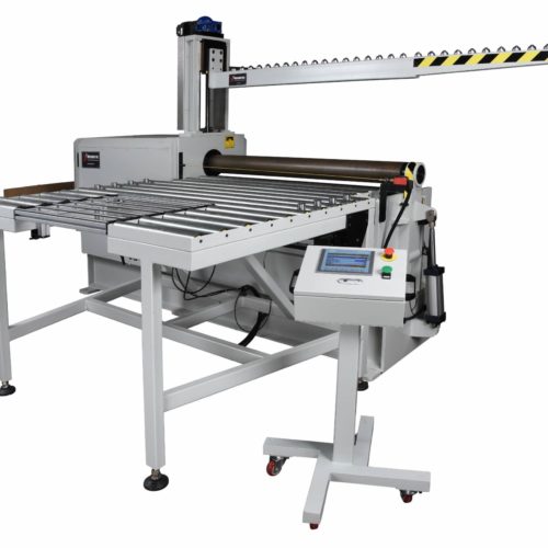 Product Category: 2-Roll Forming Systems | Weldlogic Inc.