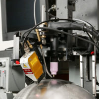 Weldlogic Inc. | Advanced Welding & Roll Forming