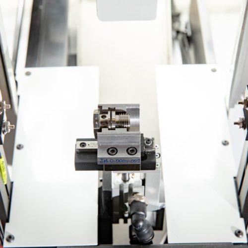 CNC Automatic Laser Welder | Weldlogic Inc.