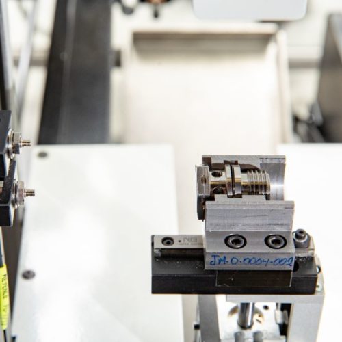 CNC Automatic Laser Welder | Weldlogic Inc.