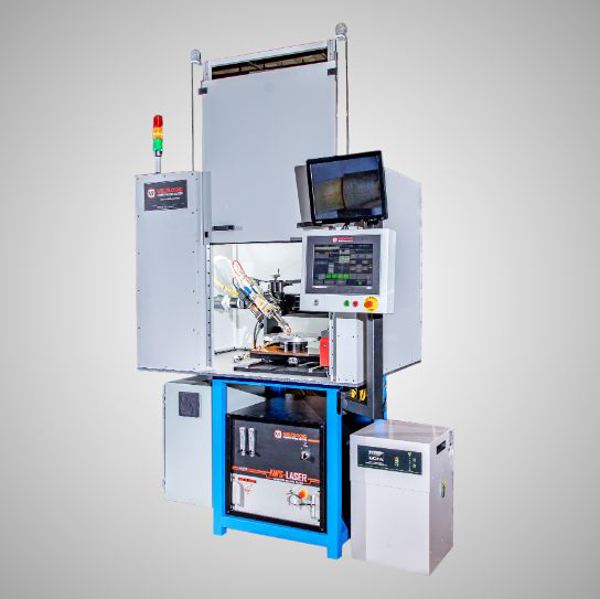 Weldlogic Inc. | Advanced Welding & Roll Forming