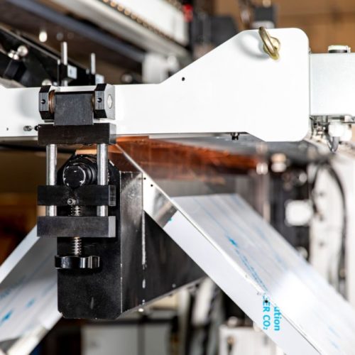 Corner / Box Welding System | Weldlogic Inc.