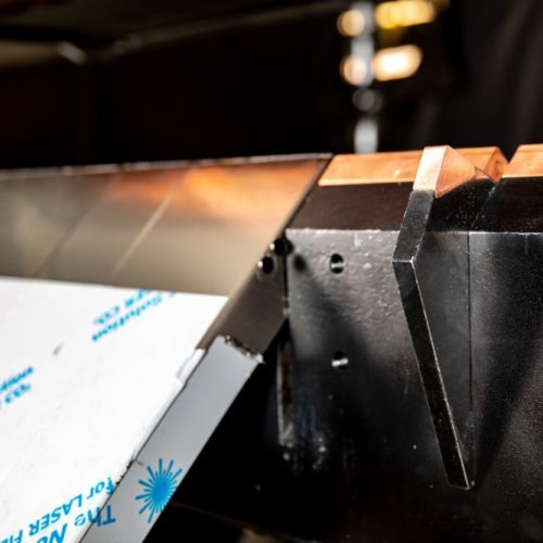 Corner / Box Welding System | Weldlogic Inc.