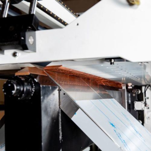 Corner / Box Welding System | Weldlogic Inc.