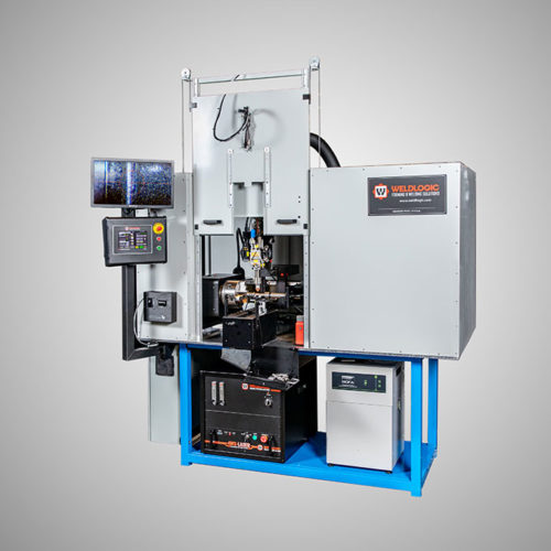 Product Category: Laser Welding Systems | Weldlogic Inc.