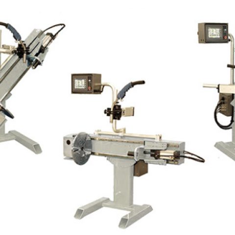 Welding Lathes | Weldlogic Inc.