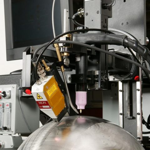 Welding Lathes | Weldlogic Inc.