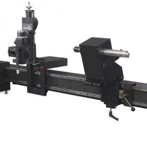 Welding Lathes | Weldlogic Inc.