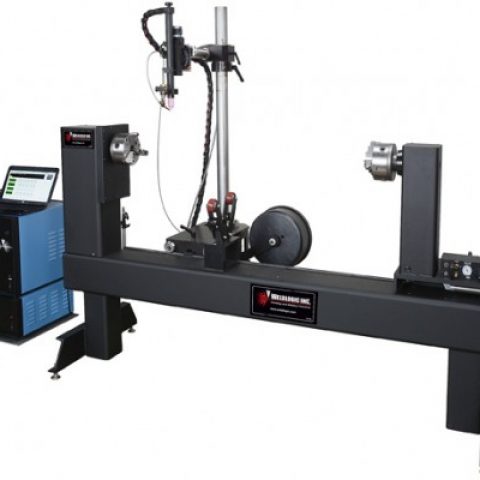 Welding Lathes | Weldlogic Inc.