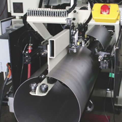 Seam Welders | Weldlogic Inc.